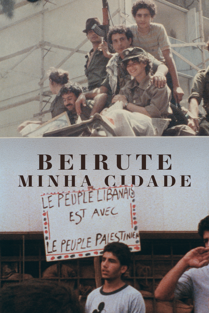 Beirute, Minha Cidade - Assistir Agora Stream em FILMICCA