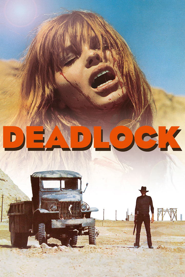Deadlock - Assistir Agora Stream em FILMICCA