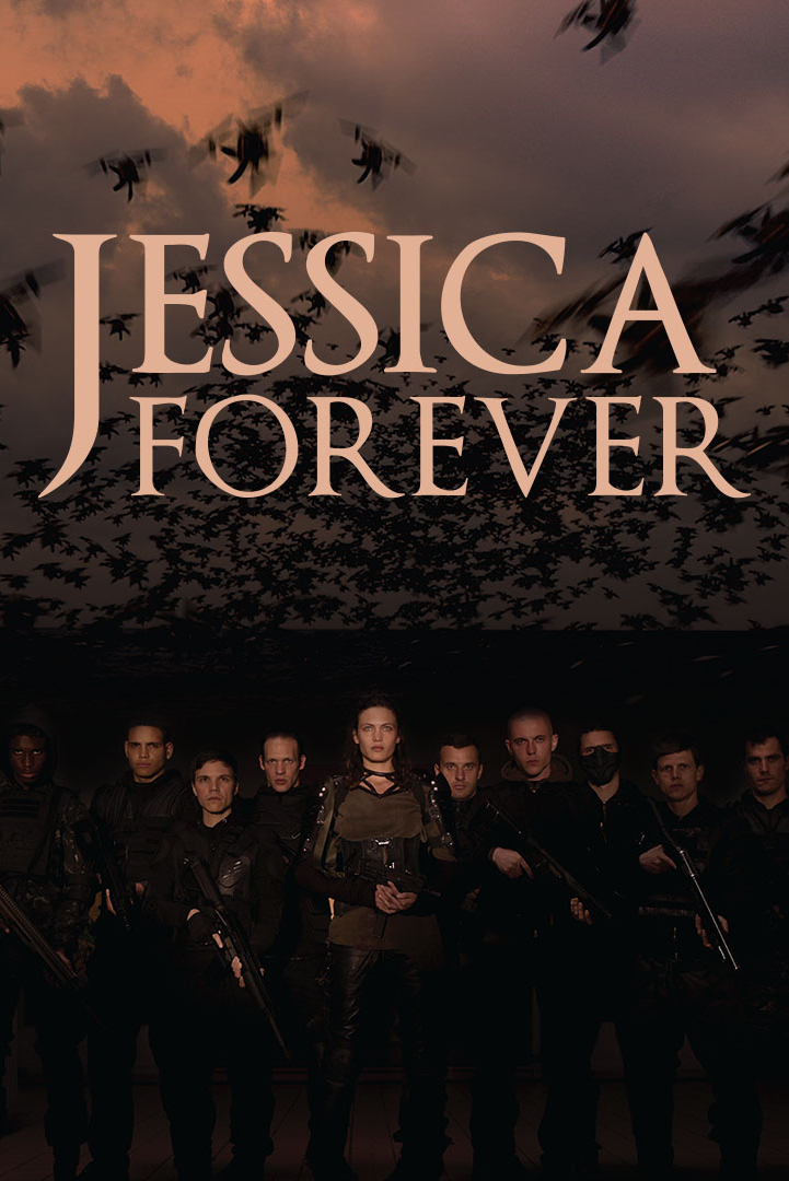 Jessica Forever - Assistir Agora Stream em FILMICCA