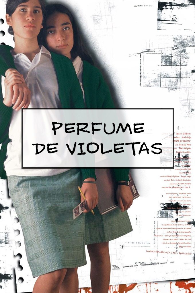 Perfume de Violetas - Assistir Agora Stream em FILMICCA