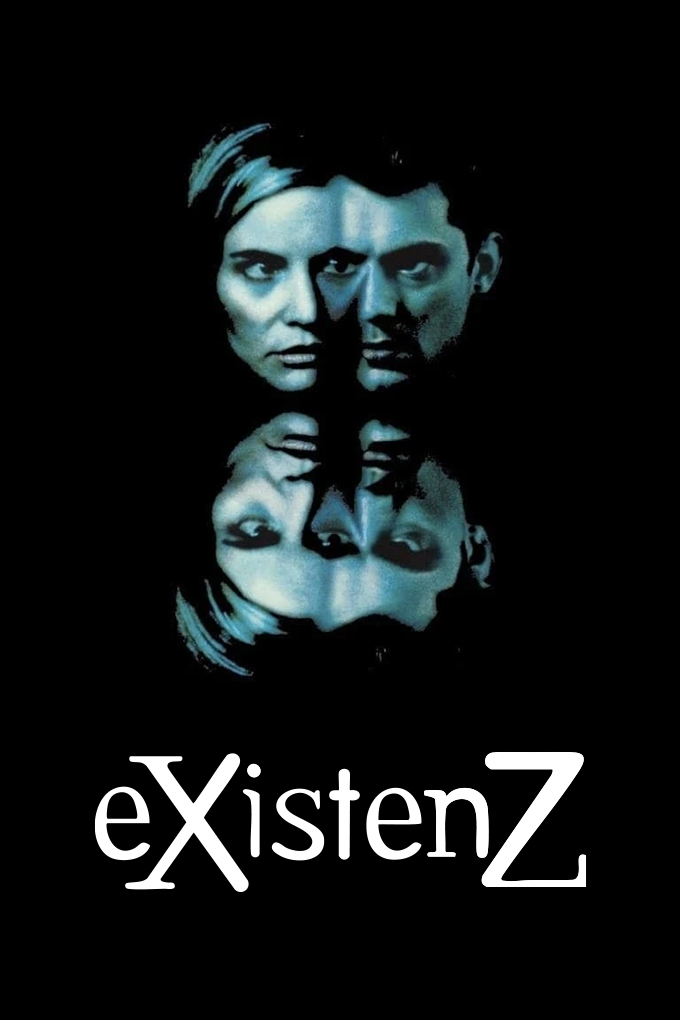eXistenZ - Assistir Agora Stream em FILMICCA