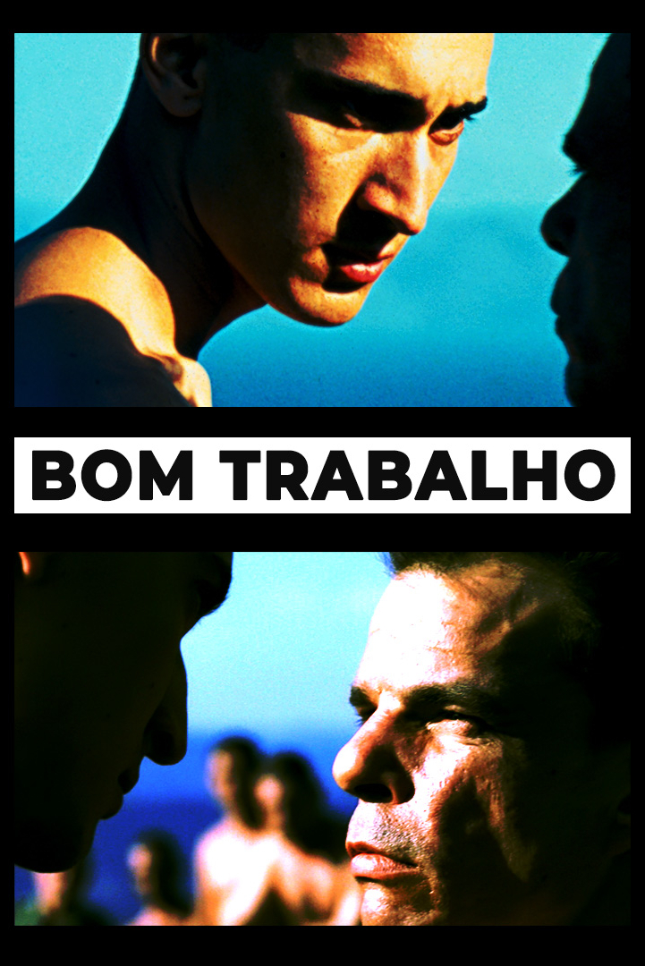 Bom Trabalho - Assistir Agora Stream em FILMICCA