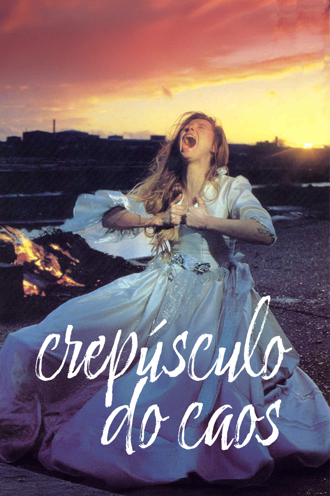 Crepúsculo do Caos - Assistir Agora Stream em FILMICCA