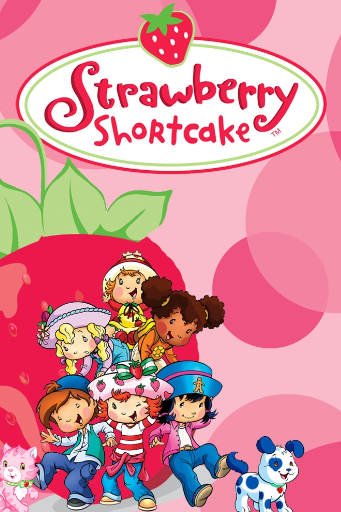 Strawberry Shortcake - Watch Now | Stream on HopscotchTV