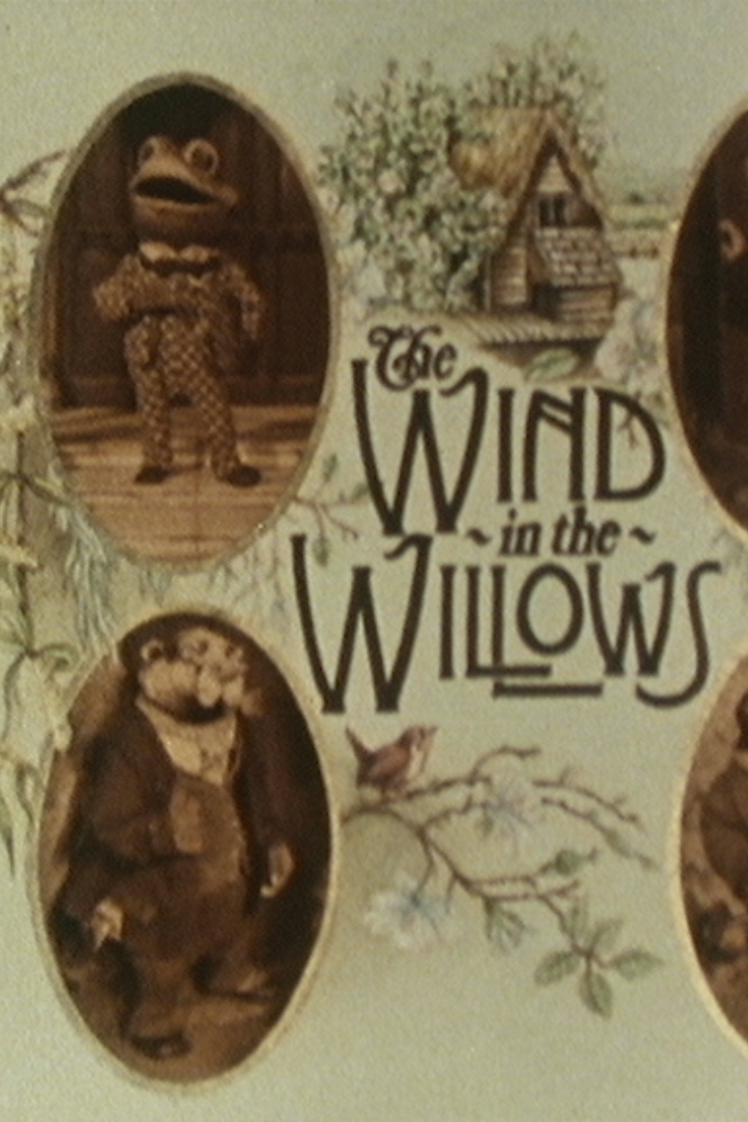 The Wind in the Willows - Watch Now | Stream on HopscotchTV