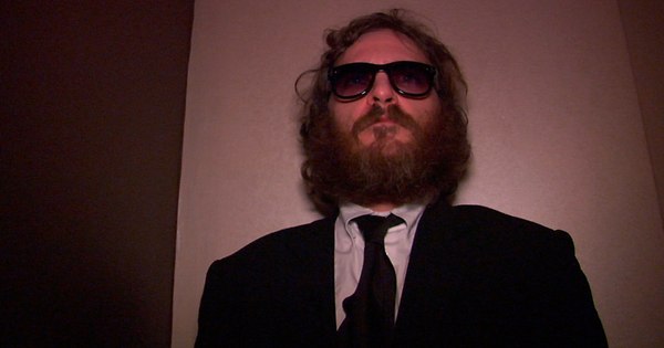 I'm Still Here στο Cinobo - Δες την ταινία online