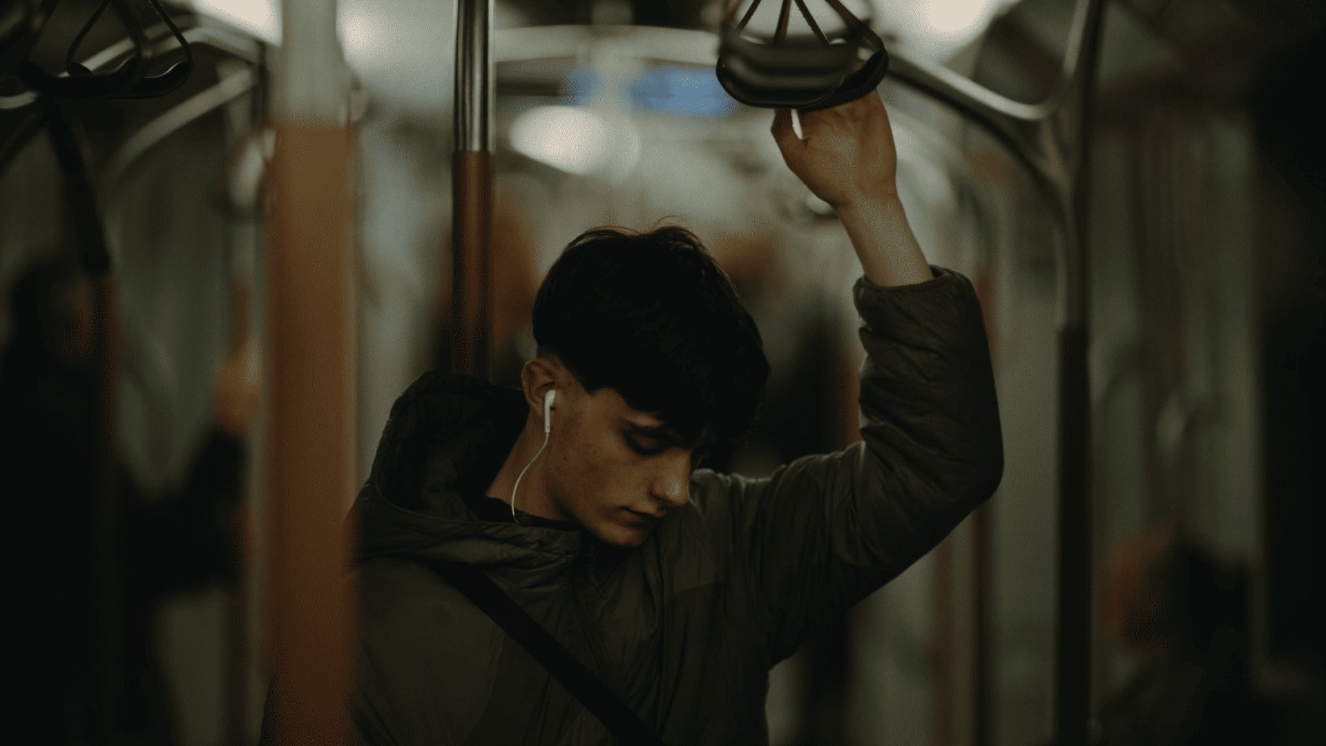 Putain στο Cinobo - Δες την σειρά online