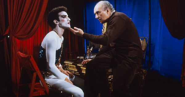 Ο Σχοινοβάτης στο Cinobo - Δες την ταινία online