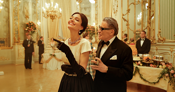 Maria στο Cinobo - Δες την ταινία online