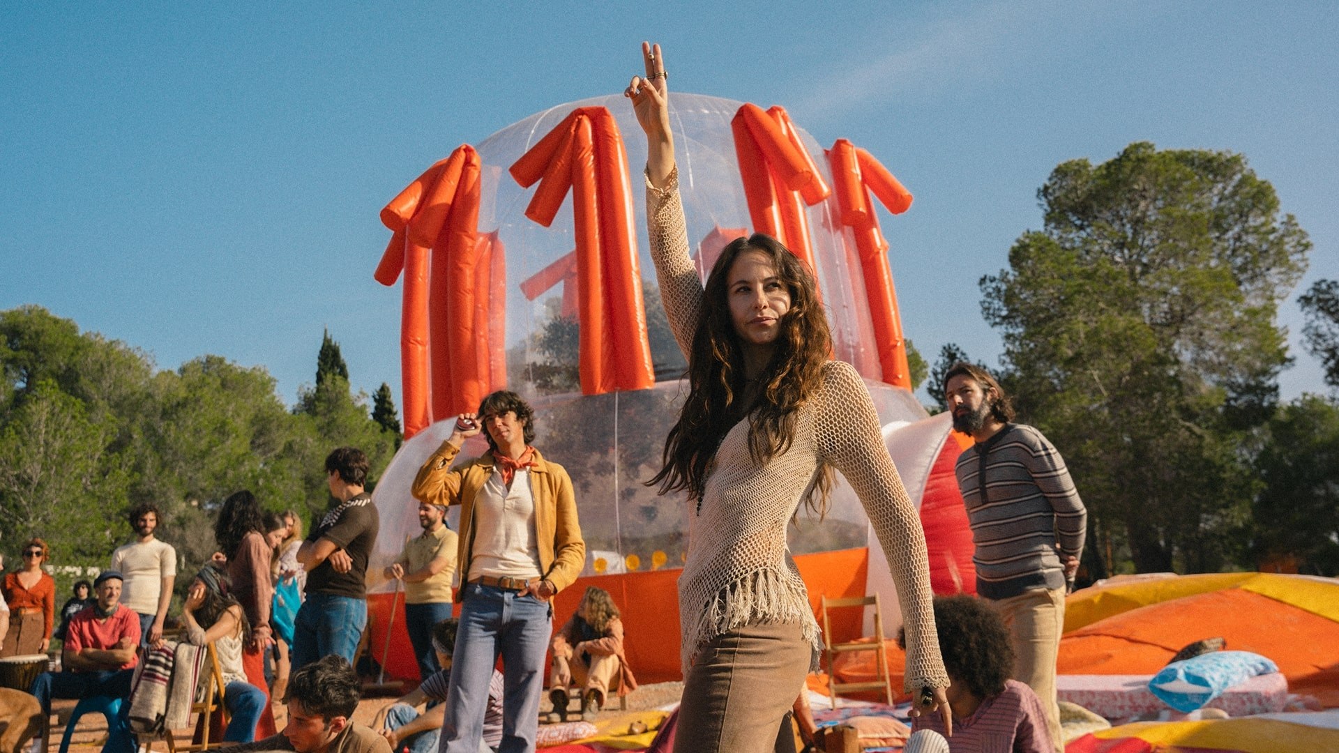 La Ruta στο Cinobo - Δες την σειρά online