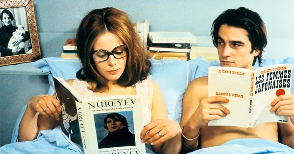 Παράνομο Κρεβάτι στο Cinobo - Δες την ταινία online