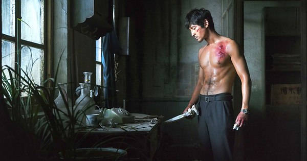 Η Λίμνη με τις Αγριόχηνες στο Cinobo - Δες την ταινία online