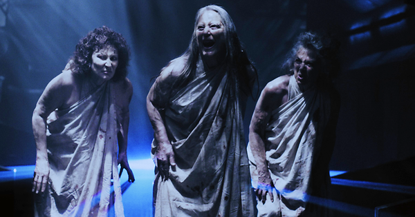 Memory: Η Προέλευση του Alien στο Cinobo - Δες την ταινία online