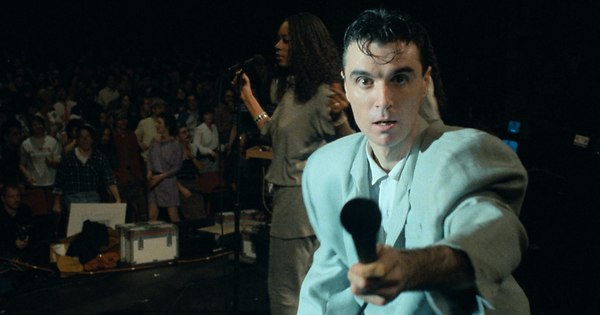 Stop Making Sense στο Cinobo - Δες την ταινία online