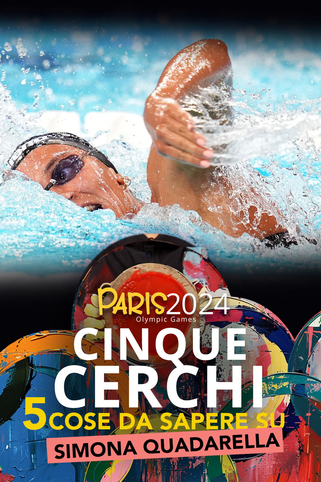 Simona Quadrella | SportFace