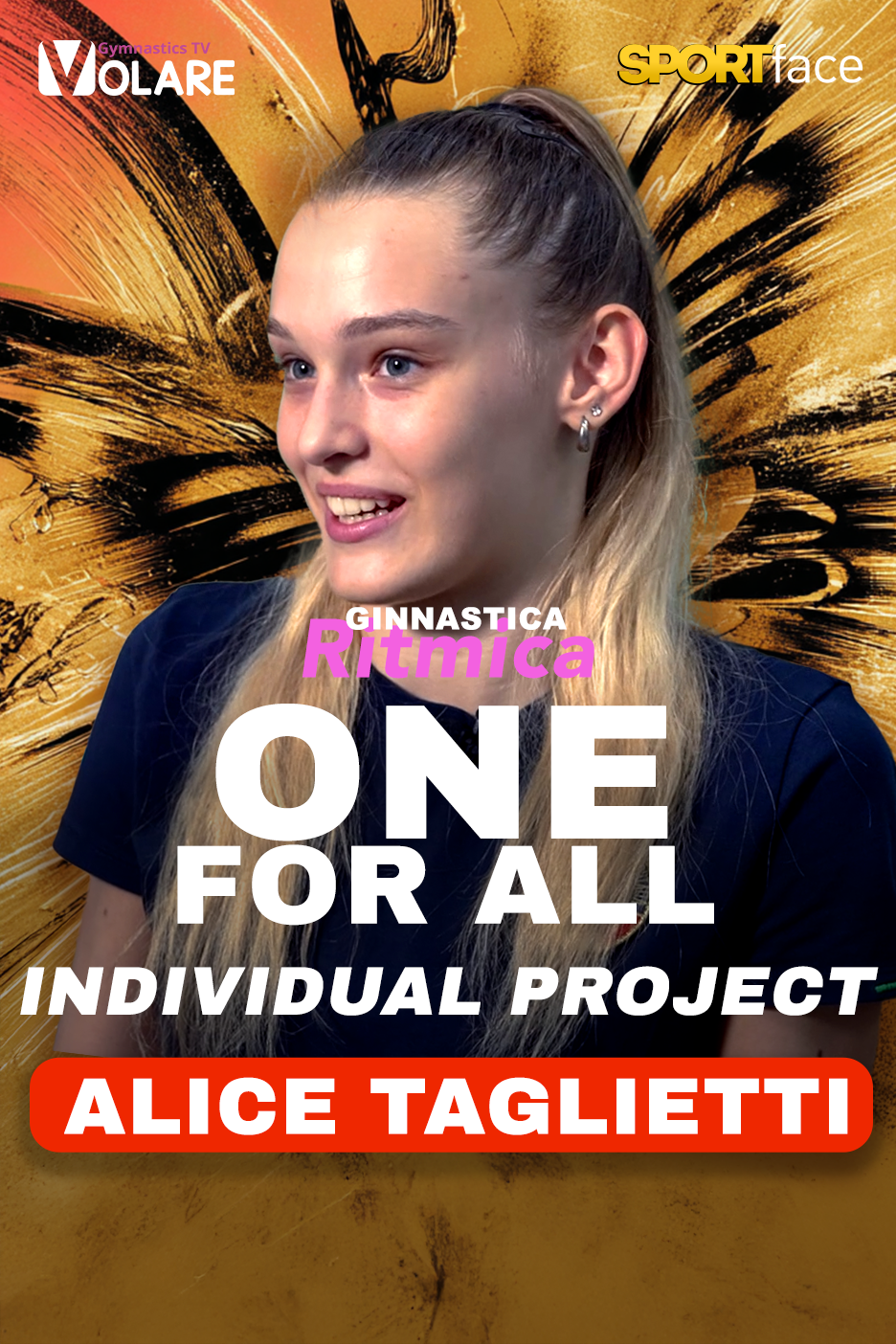 One For All - Individual Project - Alice Taglietti - Guarda ora Stream ...