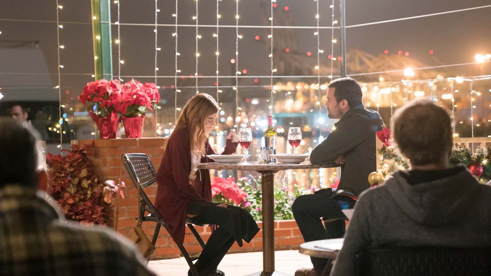 MAGIC & MISTLETOE | Passionflix