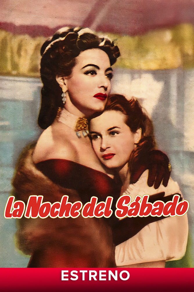 La noche del sábado - Ver ahora | Transmitir en FlixOlé