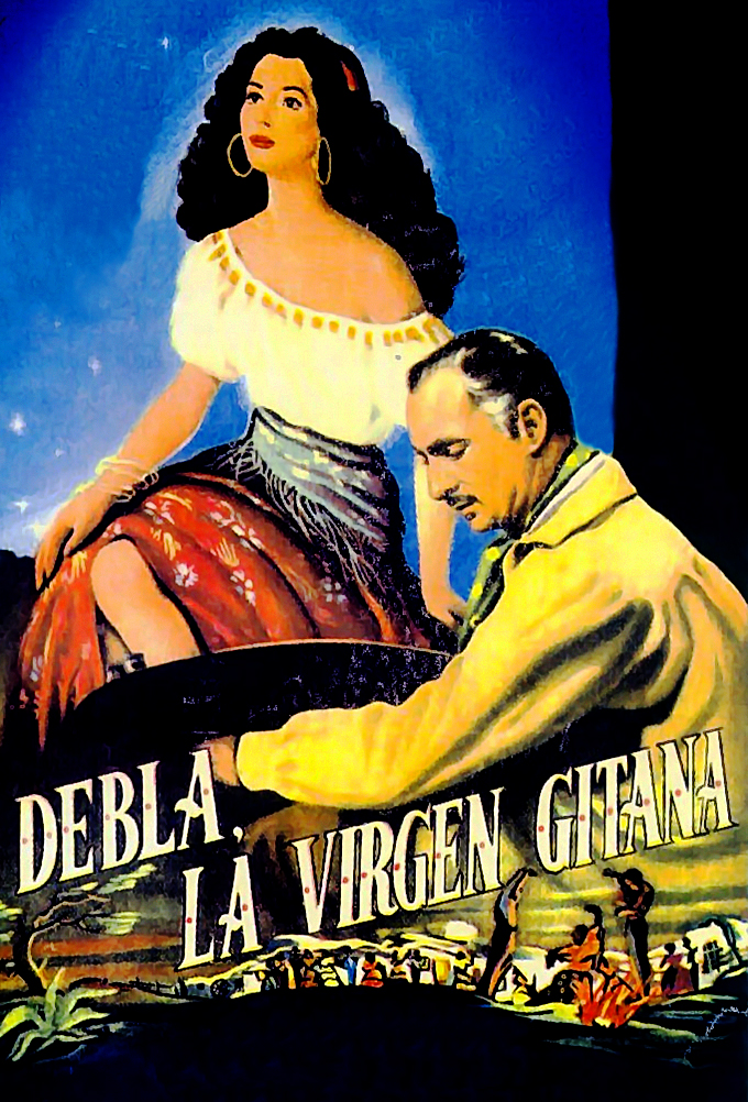Debla, la virgen gitana | FlixOlé