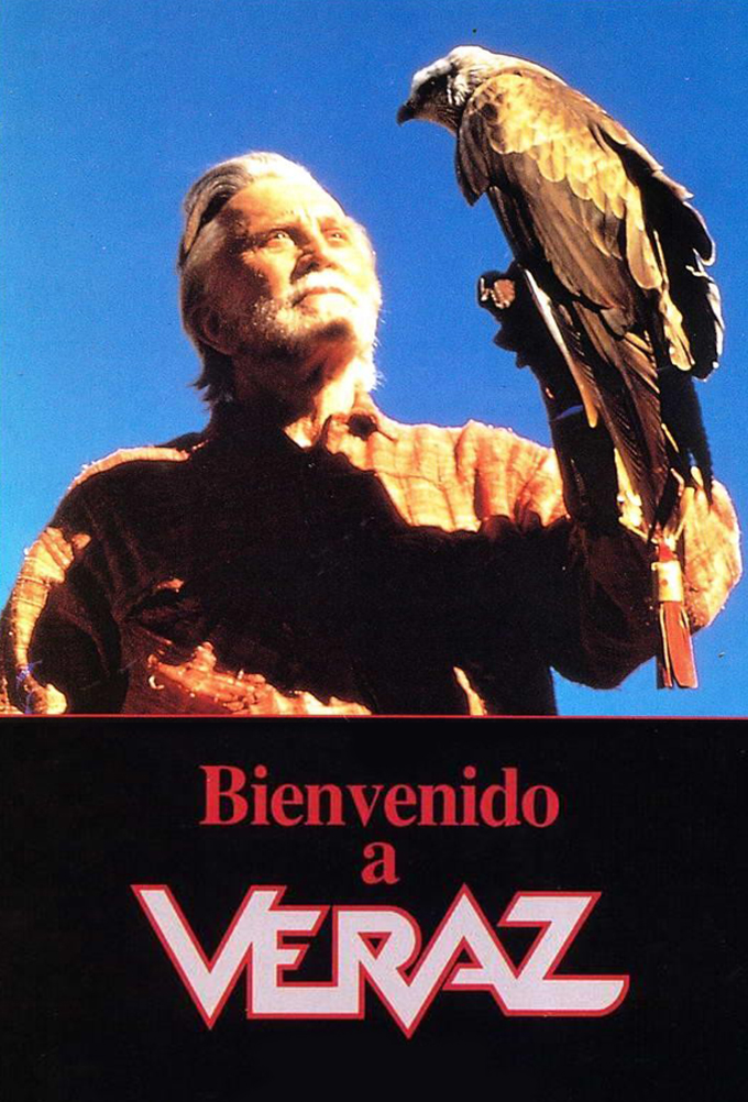 Bienvenido a Veraz - Ver ahora | Transmitir en FlixOlé
