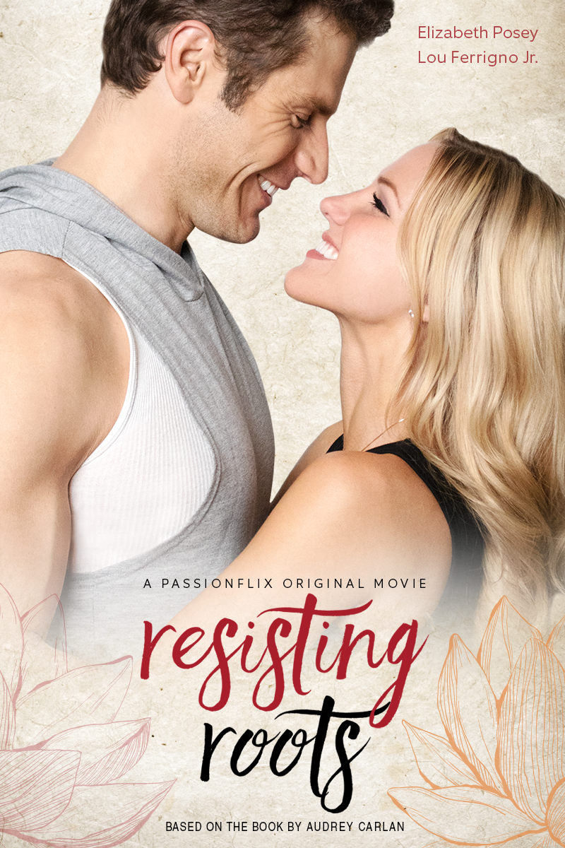 Resisting Roots | Passionflix