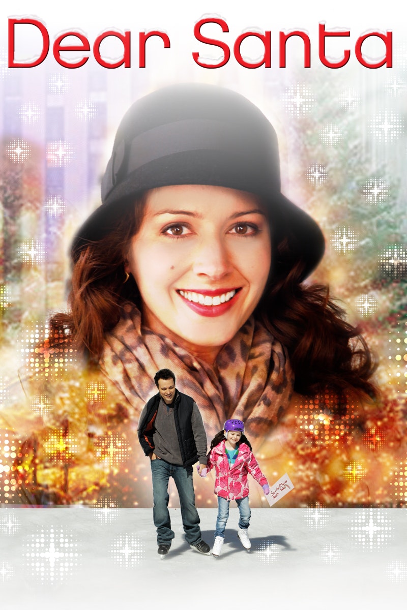 Dear Santa - Watch Now | Stream on Passionflix