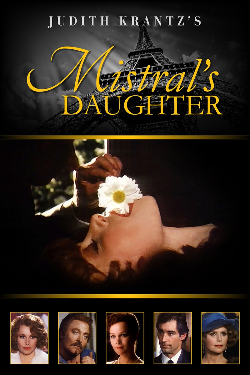 Mistral's Daughter - Watch Now | Stream on Passionflix