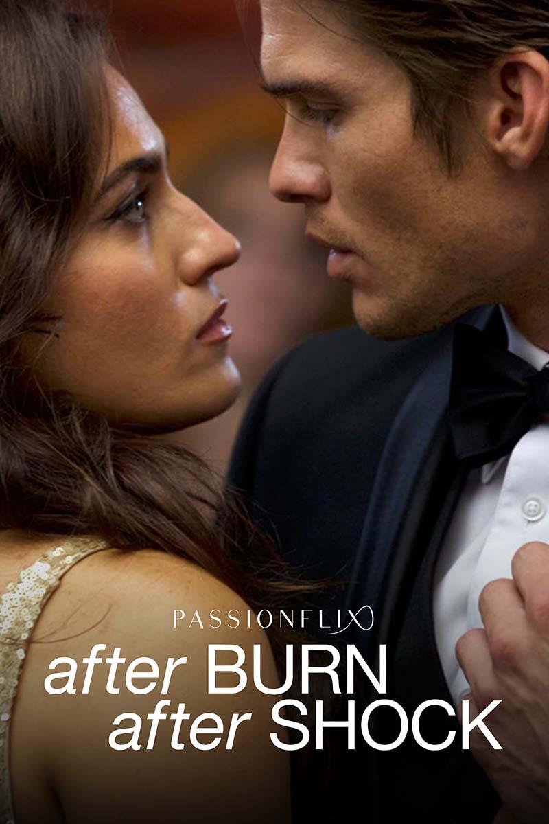 Afterburn Aftershock - Watch Now | Stream on Passionflix