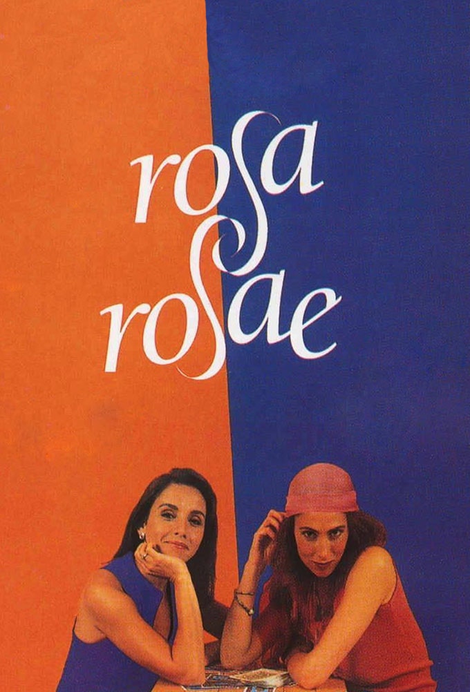 Rosa Rosae - Ver ahora | Transmitir en FlixOlé