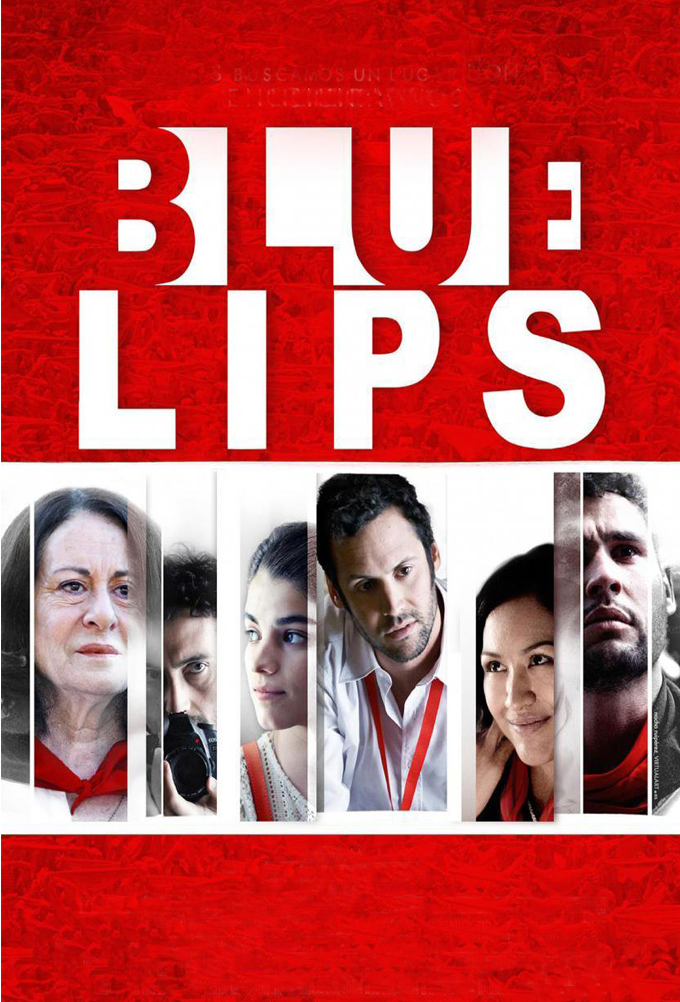 Blue Lips - Ver ahora | Transmitir en FlixOlé