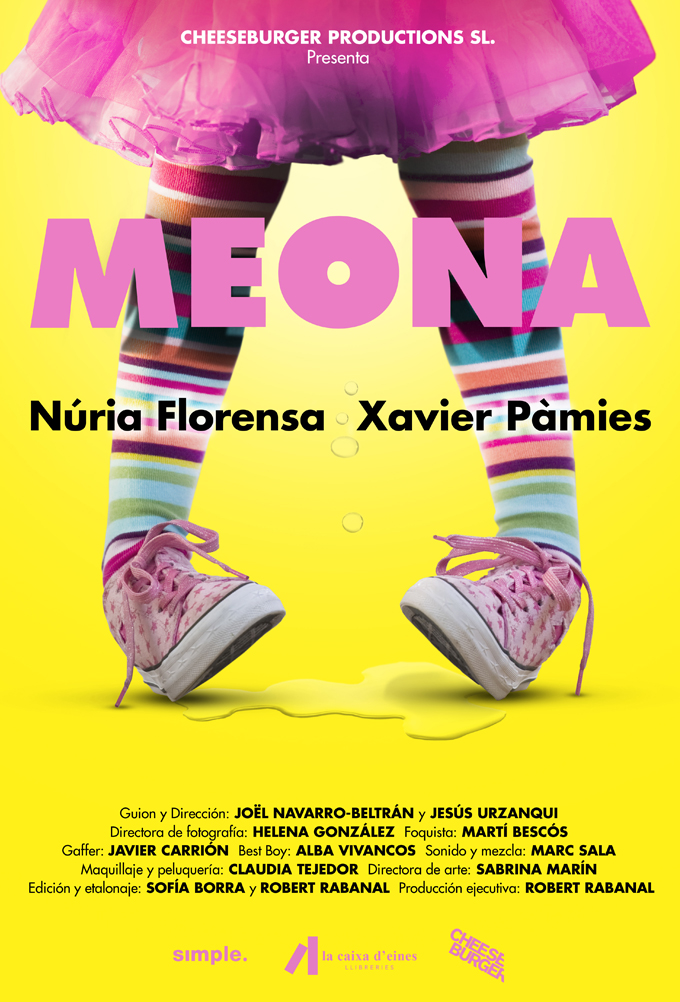 Meona - Ver ahora | Transmitir en FlixOlé