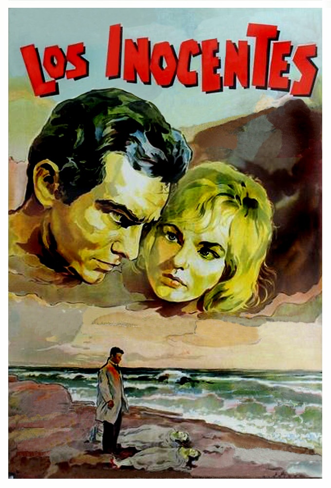 Los inocentes - Ver ahora | Transmitir en FlixOlé