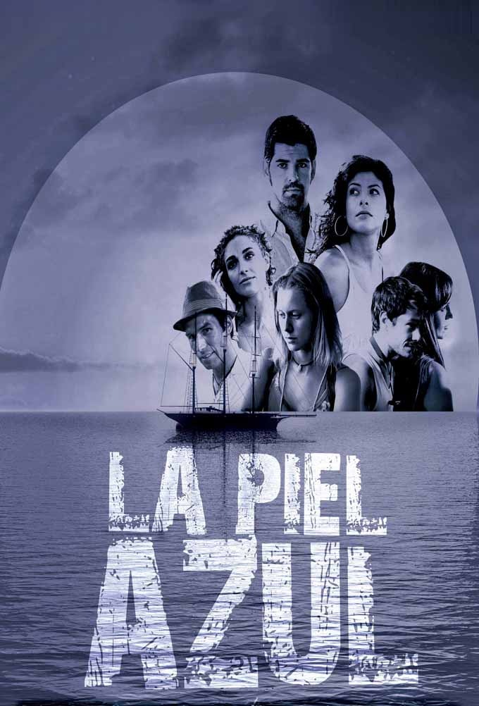 La piel azul - Ver ahora | Transmitir en FlixOlé