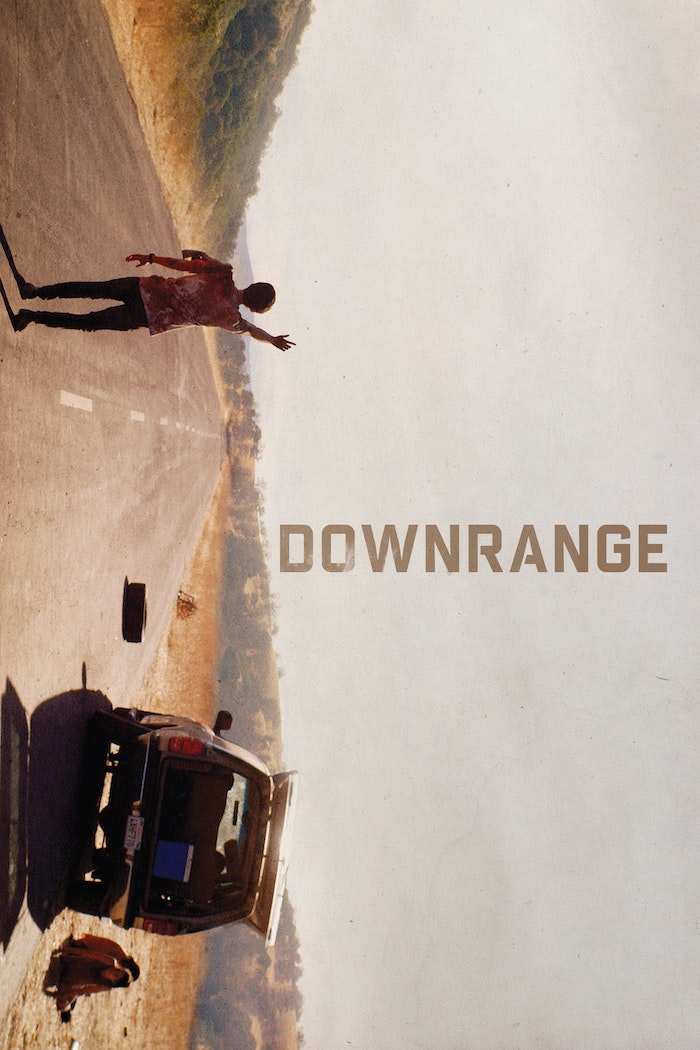 Downrange - Watch Now | Stream on Splatter