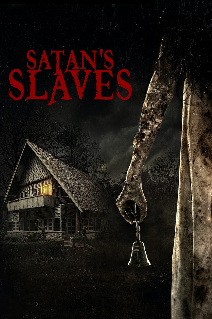 Satan's Slaves - Watch Now | Stream on Splatter