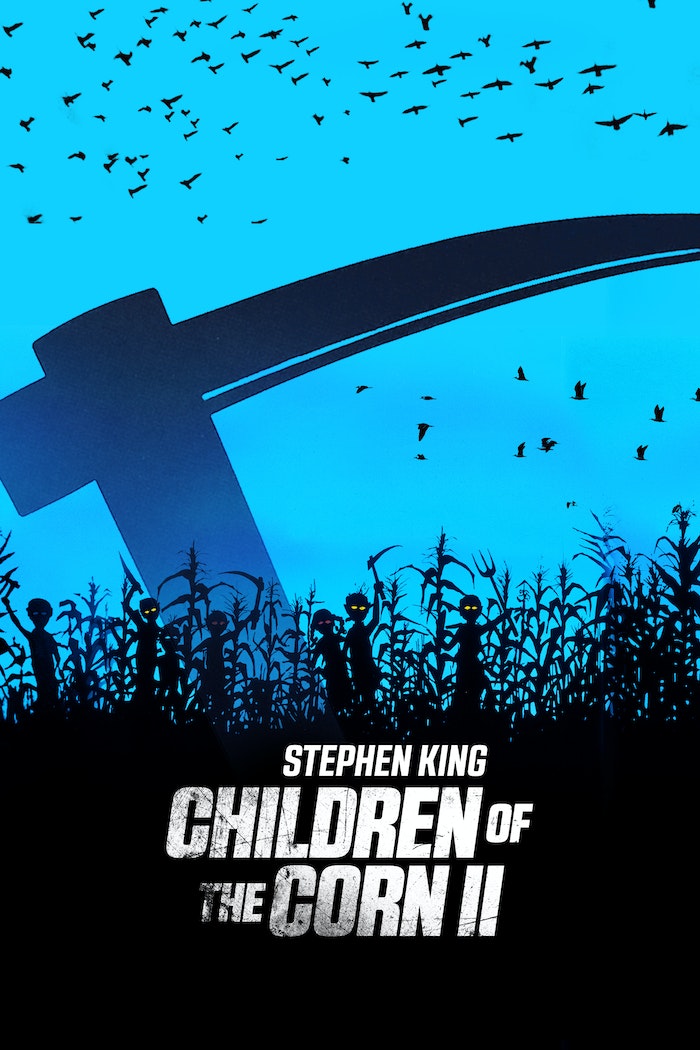 Children of the Corn II | Splatter